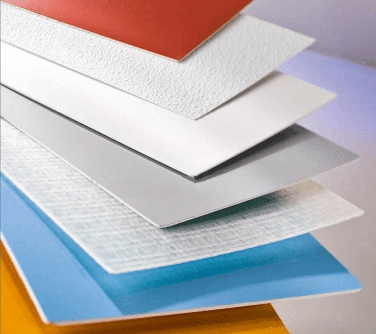 Composite Plates - Innovative Composite Products Inc.