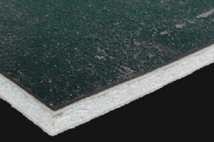 EPS (Expanded Polystyrene) - Innovative Composite Products