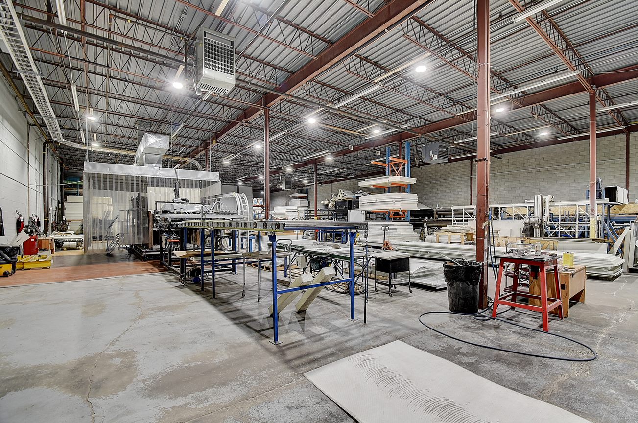 Innovative Composite Products Inc. - Home Page