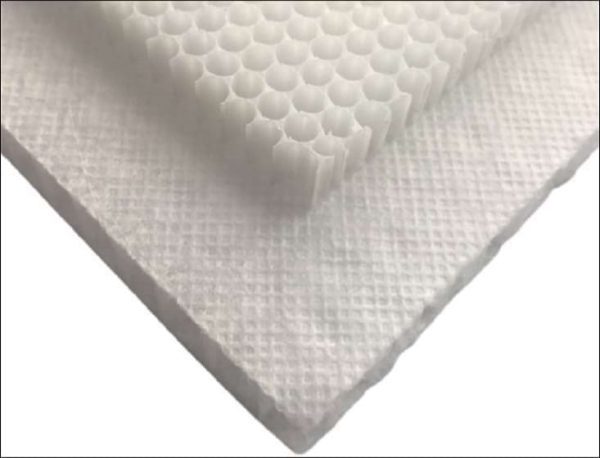 Applications of Polypropylene Honeycomb Sheet - I-C-P Inc.